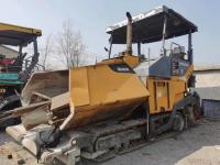 China Used Germany Vogel 1800-2L 1800-3L 1900L 2100-2L 2100-3L 2500L-2 Paver in Shanghai for sale