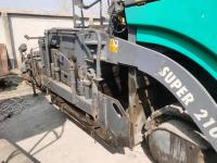 China FPT Engine Vogel 1800-2L Pitch Paver Construction Machine with Good Working Condition for sale