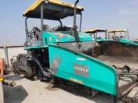 China FPT Engine Vogel 1800-2L Pitch Paver Construction Machine with Good Working Condition for sale
