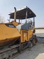 China FPT Engine Used Asphalt Paver VOLV 8820 for Long-Lasting for sale