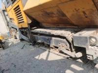 China FPT Engine Used Asphalt Paver VOLV 8820 for Long-Lasting for sale