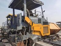 China FPT Engine Used Asphalt Paver VOLV 8820 for Long-Lasting for sale