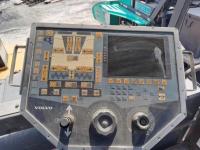 China Huade Hydraulic Pump Used Asphalt Paver VOLV 8820 for Performance 2660*1970*1450mm for sale