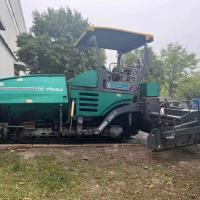 China Max. Paving Thickness 1000MM Used Asphalt Paver VOGEL 1800-2 for Paving Speed 0-10 M/min for sale