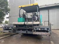 China Max. Paving Thickness 1000MM Used Asphalt Paver VOGEL 1800-2 for Paving Speed 0-10 M/min for sale