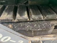 China Max. Paving Thickness 1000MM Used Asphalt Paver VOGEL 1800-2 for Paving Speed 0-10 M/min for sale