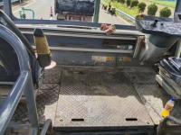 China Easy Operation 112000 kg Used Asphalt Paver VOGEL 1880-3L for Construction for sale