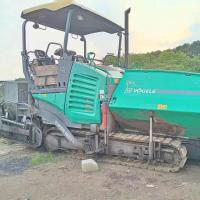 China 13HP Used Asphalt Paver VOGEL 1880L with Huade Hydraulic Valve for sale