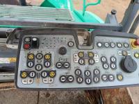 China VOGEL Super 1800-2L 1800-3L 1880L 2100-3L 2100-2L 2500 Model volv 8820 Asphalt Paver for sale
