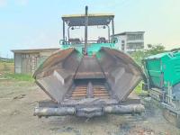 China VOGEL Super 1800-2L 1800-3L 1880L 2100-3L 2100-2L 2500 Model volv 8820 Asphalt Paver for sale