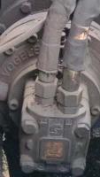 China used asphalt paver VOGEL Super 1800-2L 1800-3L 1880L 2100-3L 2100-2L 2500 Model volv 8820 for sale