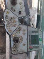 China 1800-2 Style Used Asphalt Paver for Construction Machine in Good Working Condition for sale