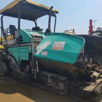 China Vog 2100-3L 2100-2L 1800-2L 1880L-2 Asphalt Paver with in Good Working Condition for sale