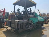 China Vog 2100-3L 2100-2L 1800-2L 1880L-2 Asphalt Paver with in Good Working Condition for sale