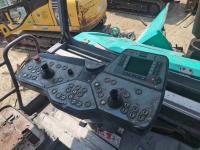 China Huade Hydraulic Valve Used Asphalt Paver VOGEL 1800-2 for Max. Paving Thickness 1000MM for sale