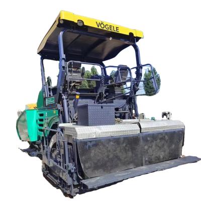China Used VOGEL 1800-2 Asphalt Paver for Energy Mining Cost-Effectiveness for sale
