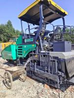 China Used VOGEL 1800-2 Asphalt Paver for Energy Mining Cost-Effectiveness for sale
