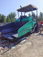 China Used VOGEL 1800-2 Asphalt Paver for Energy Mining Cost-Effectiveness for sale