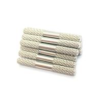 China Stainless Steel Custom CNC Turning Parts High Precision Steel Metal Parts Any color for sale