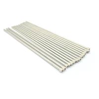China Passivation CNC Milling Parts 303 / 304 / 316 Stainless Steel Rod for sale