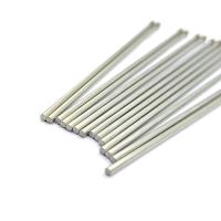 China Passivation CNC Milling Parts 303 / 304 / 316 Stainless Steel Rod for sale
