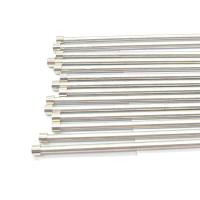 China Passivation CNC Milling Parts 303 / 304 / 316 Stainless Steel Rod for sale