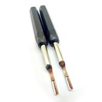 China Customized Crimp Pin Extractor Tool HEE / HDD Crimp Pin Removal Tool for sale
