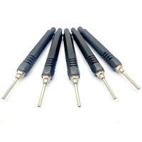 China Customized Crimp Pin Extractor Tool HEE / HDD Crimp Pin Removal Tool for sale