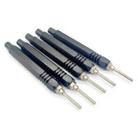 China Customized Crimp Pin Extractor Tool HEE / HDD Crimp Pin Removal Tool for sale