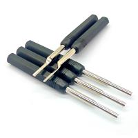 China HEE HDD Terminal Removal Tool Customized Connector Pin Extractor Tool for sale