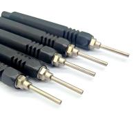 China Terminal Pin Extractor Tool Manual Pin Extraction Tool Kit Customized for sale