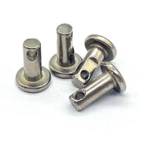 China 303 CNC Stainless Steel Parts Customized CNC Machining Turning Parts Micro Machining for sale