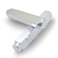 China Customized Machined Stainless Steel Parts Precision Turned And Milled Parts Aluminum Shell for sale