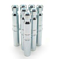 China Aluminum Alloy CNC Turning Parts Customized CNC Lathe Precision Parts Metal Case for sale