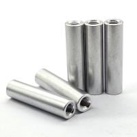 China Aluminum CNC Turning Milling Part Passivation CNC Machine Custom Parts High Precision for sale