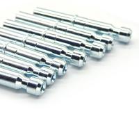 China Aluminum Alloy CNC Turning Parts Customized CNC Lathe Precision Parts Metal Case for sale
