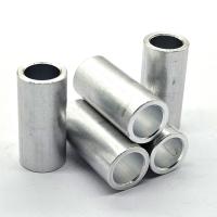 China Aluminum CNC Turning Milling Part Passivation CNC Machine Custom Parts High Precision for sale