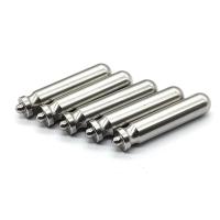 China Custom CNC Machining Services Anodizing Aluminum Milling Parts High Precision for sale