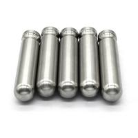 China Aluminum Stainless Steel Custom Turning Parts Precision CNC Turning Machine Parts for sale
