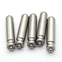 China Custom CNC Machining Services Anodizing Aluminum Milling Parts High Precision for sale