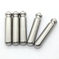 China Custom CNC Machining Services Anodizing Aluminum Milling Parts High Precision for sale