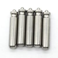 China Aluminum Stainless Steel Custom Turning Parts Precision CNC Turning Machine Parts for sale