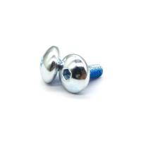 China 3 / 4 / 5 Axis Precision Metal Parts , Aluminum Alloy CNC Machining Parts for sale