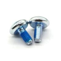 China 3 / 4 / 5 Axis Precision Metal Parts , Aluminum Alloy CNC Machining Parts for sale
