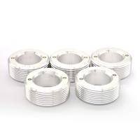 China Stainless Steel CNC Machining Parts Small Metal Milling Parts Precision for sale