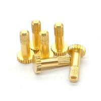 China Precision Stainless Steel Milling Parts Customized Aluminum Turned Parts Plating for sale