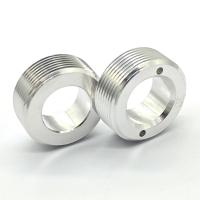 China Stainless Steel CNC Machining Parts Small Metal Milling Parts Precision for sale
