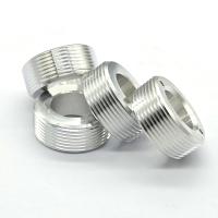 China Stainless Steel CNC Machining Parts Small Metal Milling Parts Precision for sale