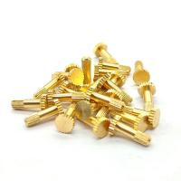 China Precision Stainless Steel Milling Parts Customized Aluminum Turned Parts Plating for sale