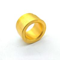 China 5 Axis CNC Metal Machining Parts High Precision CNC Turning Component for sale